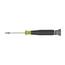 Klein Tools 4-in-1 Electronics Phillips 0, Slotted 3/32 Replacement ...