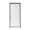 KennelMaster 22.5 in. x 57.75 in. Dog Kennel Panel DKPANEL - The Home Depot