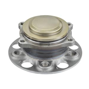 Wheel Bearing and Hub Assembly 515101