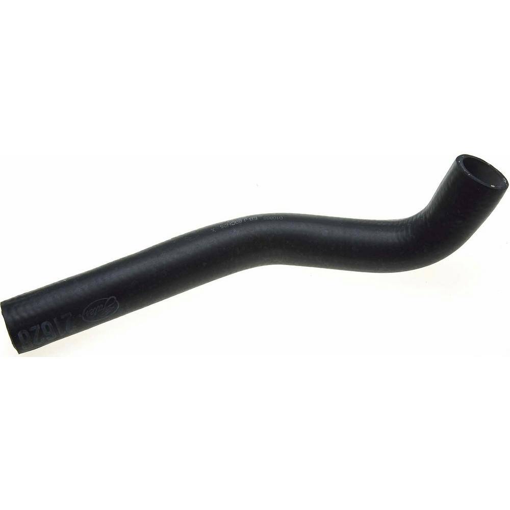 Gates Radiator Coolant Hose 21628 - The Home Depot