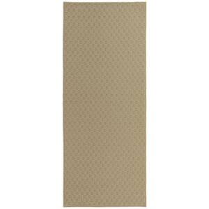 Garland Rug Town Square Tan 2 ft. x 3 ft. Area Rug TS000W01803001
