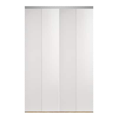 96 x 96 - Bifold Doors - Closet Doors - The Home Depot