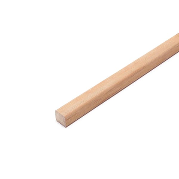WeatherShield 2 in. x 2 in. x 8 ft. #1 Cedar-Tone Pressure-Treated ...