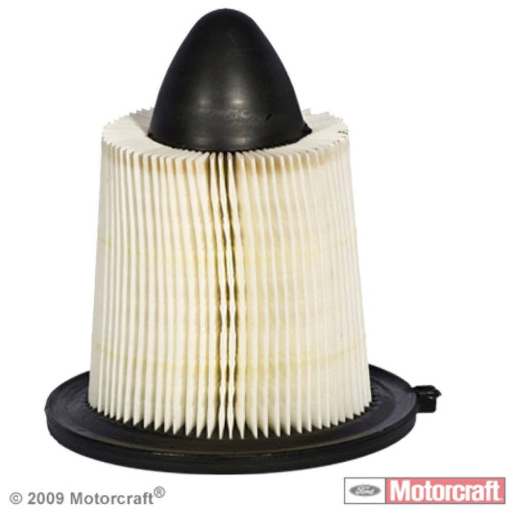 Motorcraft Air Filter FA-1643 - The Home Depot