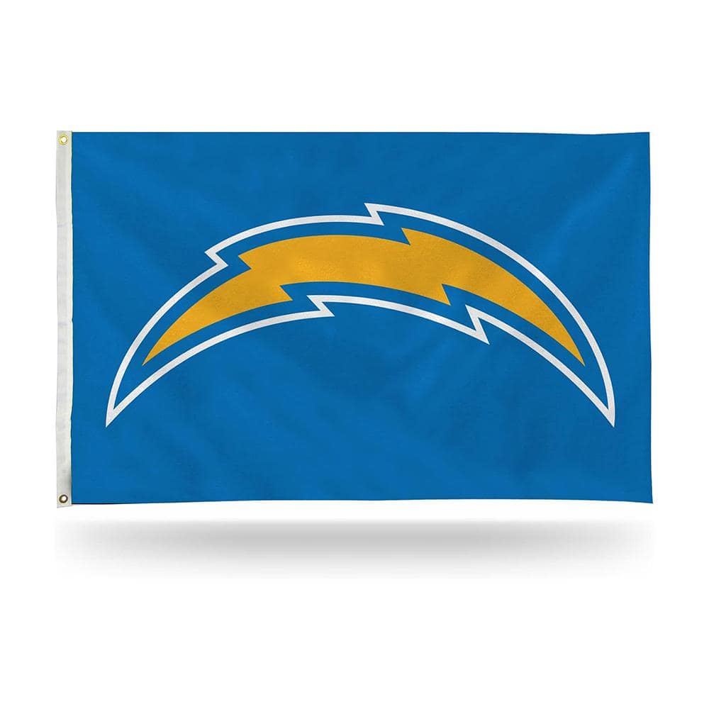 Misopily 3 ft. x 5 ft. NFL Standard Rico Industries Single-Sided Banner ...