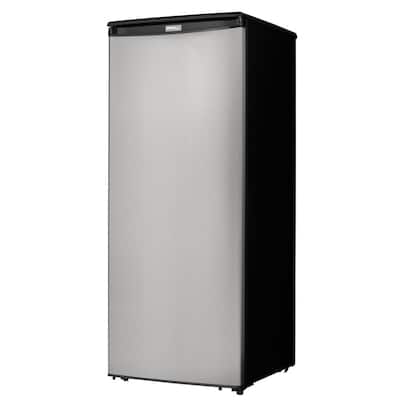 Garage Ready Freezer - Upright Freezers - Freezers - The Home Depot