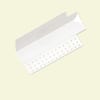 Phillips Manufacturing Company 3/4 in. Vinyl Large Overlap Transition ...