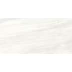 EMSER TILE Technique Ivory Matte 12.2 in. x 24.02 in. Porcelain Floor ...