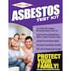 PRO-LAB Asbestos Test Kit AS108 - The Home Depot