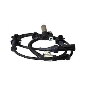 Motorcraft ABS Wheel Speed Sensor BRAB-163 - The Home Depot