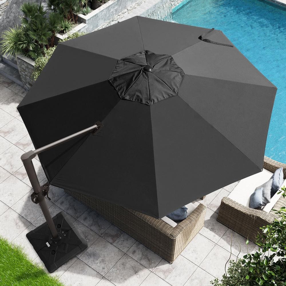 Have a question about Crestlive Products 13 ft. x 13 ft. Heavy-Duty ...