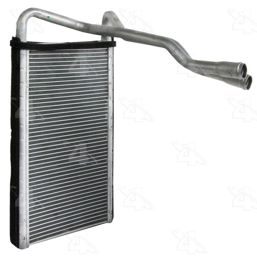 Pro Source Heater Core - Front 92111 - The Home Depot