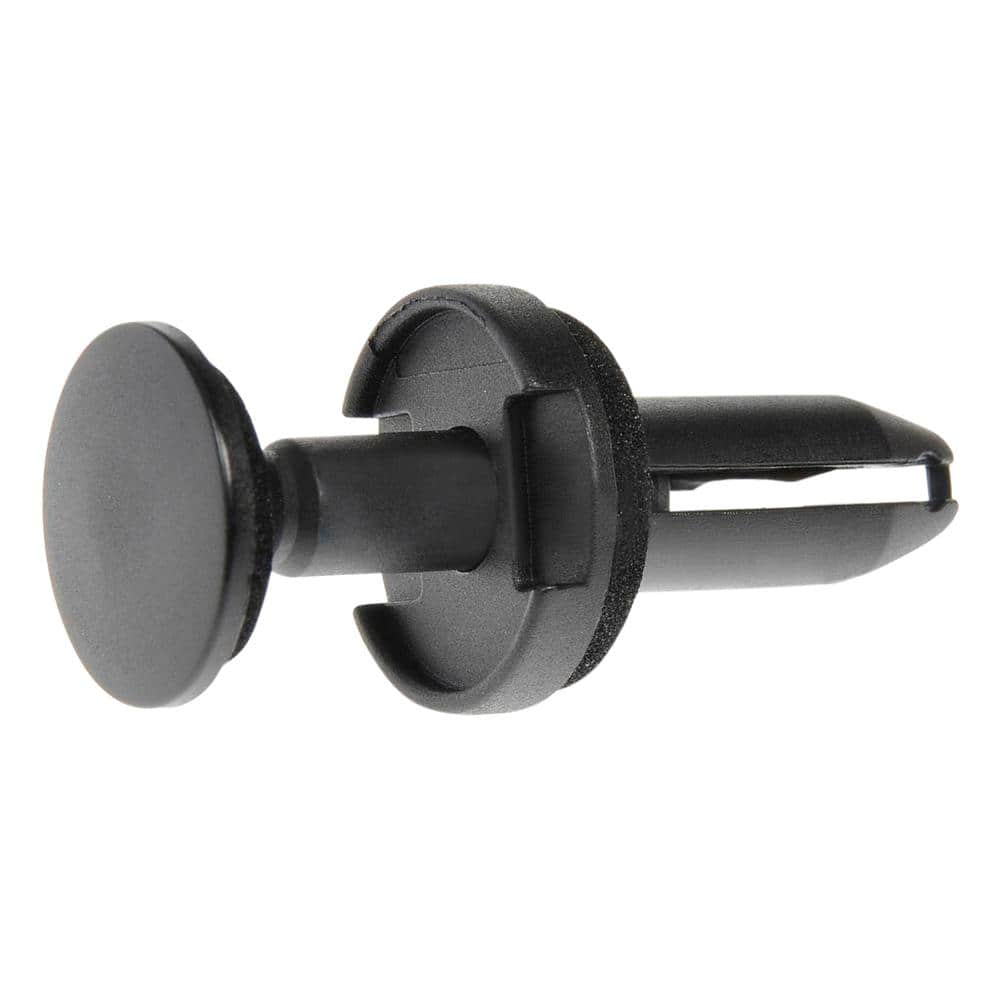 Dorman Honda Bumper Retainer (2-pack) 963-500D - The Home Depot