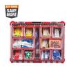 Milwaukee Class B Type 3 Packout First Aid Kit (193-Piece) 48-73-8430C ...