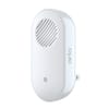 Arlo Chime 2 Smart Video Doorbells, Built-In Siren, Audible Alerts ...