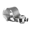 Zero Water Extreme Life Chrome Faucet Mount Water Filtration System ZFM ...