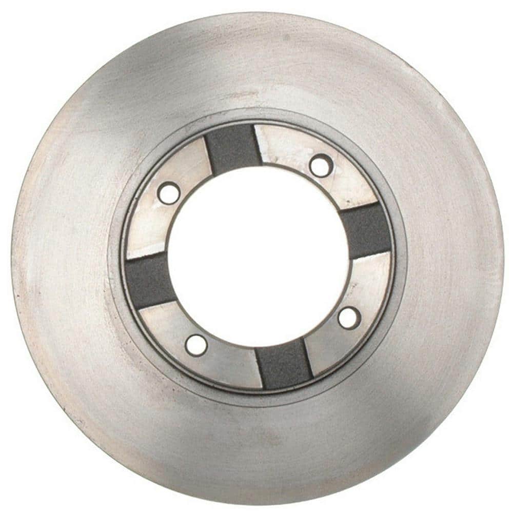 Raybestos Disc Brake Rotor 9968R - The Home Depot