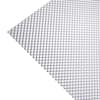 OPTIX 24 in. x 24 in. Clear Prismatic Acrylic Lighting Panel (5-Pack ...