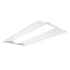 Lithonia Lighting Contractor Select STAKS 2 ft. x 4 ft. 4000/5000/6000 ...
