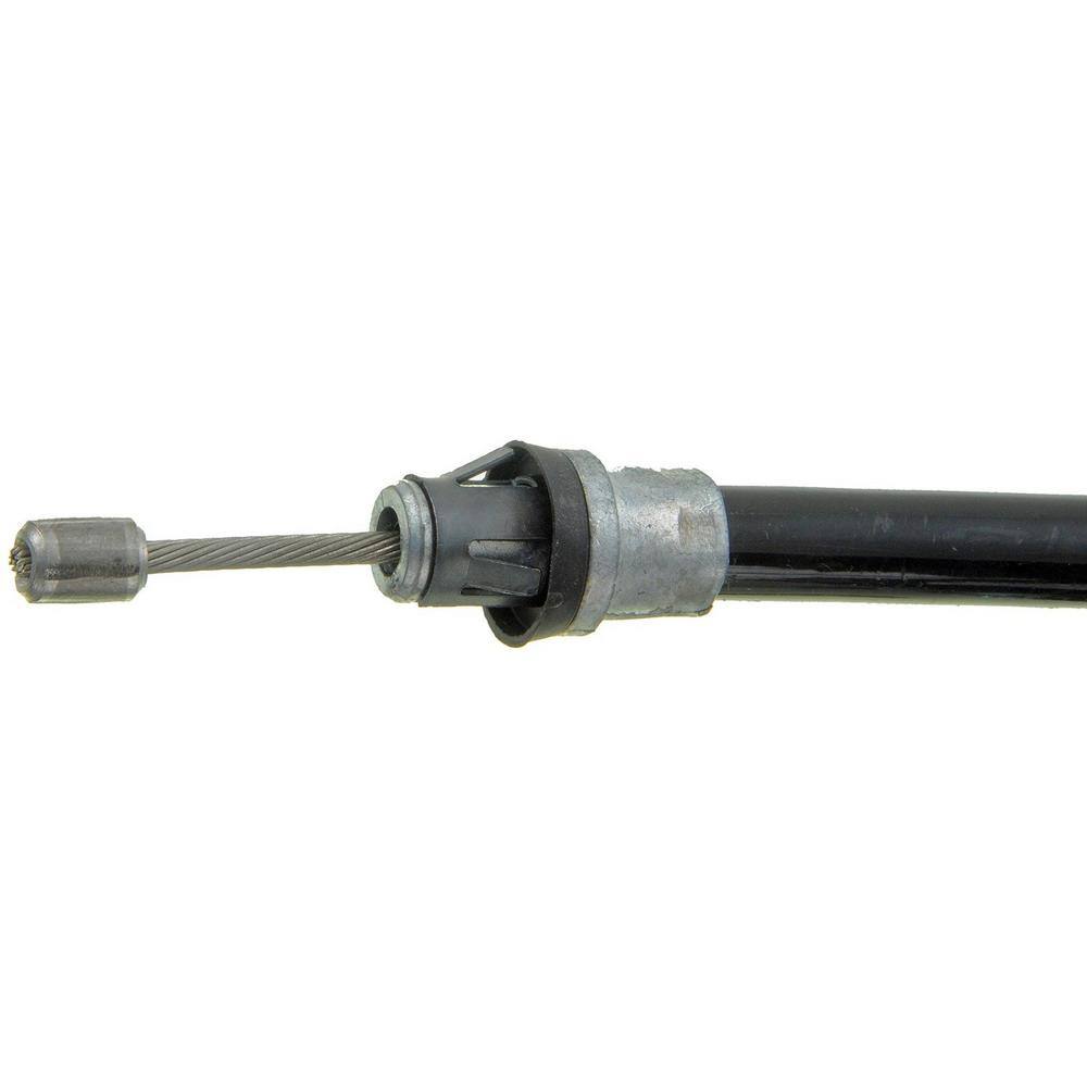 Parking Brake Cable-C660197 - The Home Depot