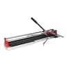 Rubi Speed Magnet 36 in. Tile Cutter with Tungsten Carbide Blade and ...