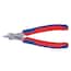 KNIPEX 5-3/4 in. Pen Style Universal Control Cabinet Key 00 11 07