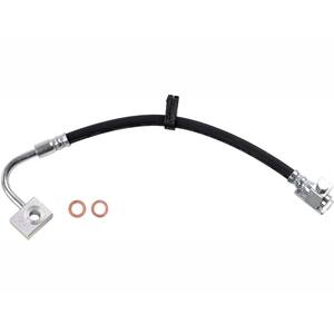 Sunsong Brake Hydraulic Hose - Rear Right Inner 2202890 - The Home Depot
