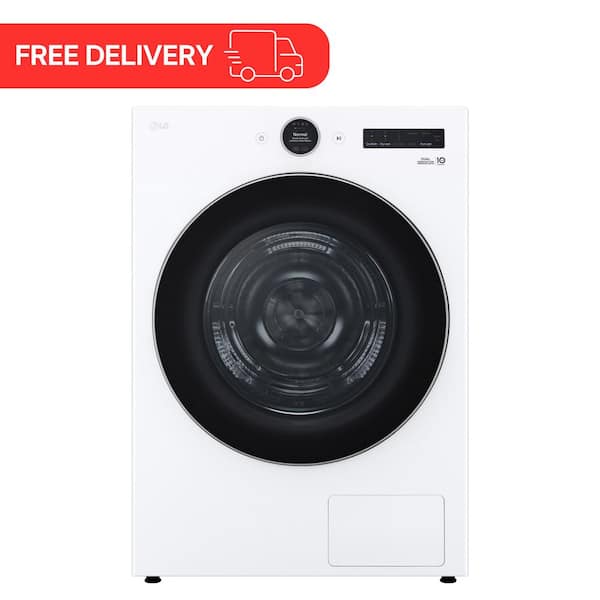 Stackable - Ventless - Washers & Dryers - The Home Depot