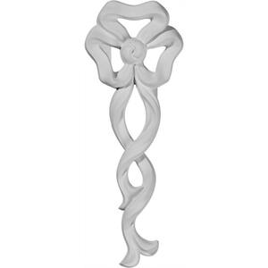 Ekena Millwork 7/8 in. x 8-1/4 in. x 13 in. Polyurethane Versailles ...