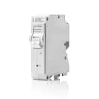ASI 16 Amp 120Vac 1-Pole GFCI Circuit Breaker DIN Rail Mount NDB1L-32C-16-120V - The Home Depot