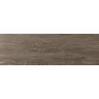 EMSER TILE Alpine Espresso 6 in. x 36 in. Porcelain Floor and Wall Tile ...