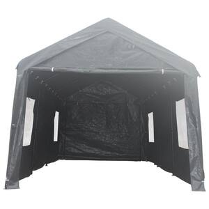 Siavonce Pop-Up Gazebo Tent Outdoor Canopy Hexagonal Canopies Gazebos ...