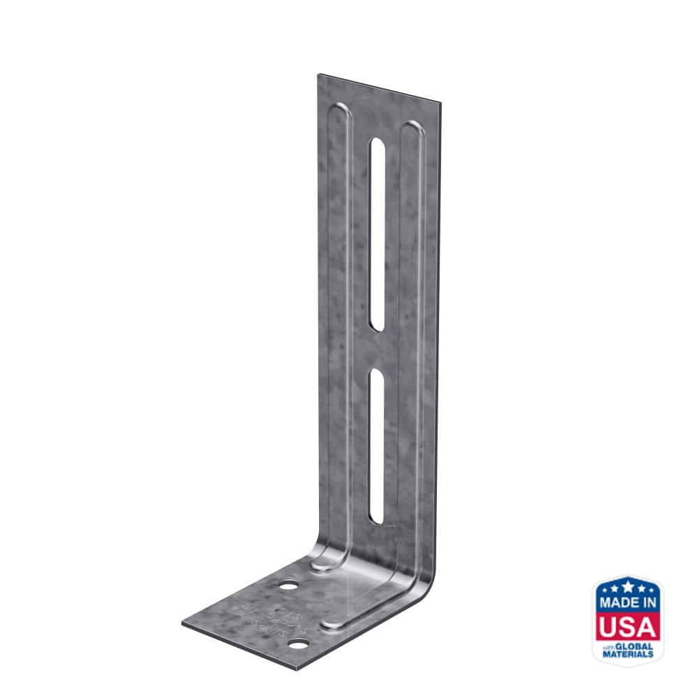 Have a question about Simpson Strong-Tie STCT 18-Gauge Roof Truss Clip ...