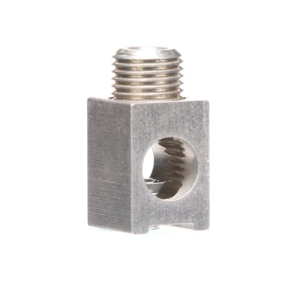 Siemens #4-2/0 Neutral Lug Kit For Load Centers ECLK2 - The Home Depot