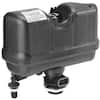 Flushmate Replacement System for 501-B Series with Pushbutton Tank M ...