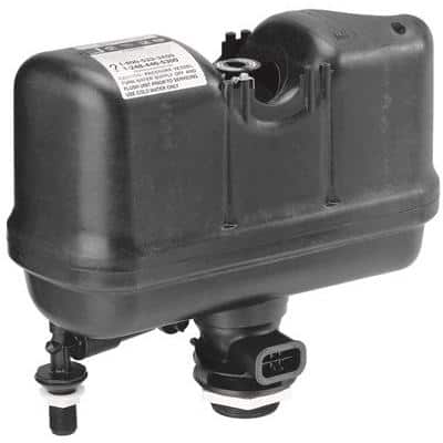 Flushmate Replacement System for 501-B Series with Pushbutton Tank M ...