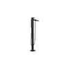 Hansgrohe Metropol Single-Handle Freestanding Tub Faucet with Hand ...