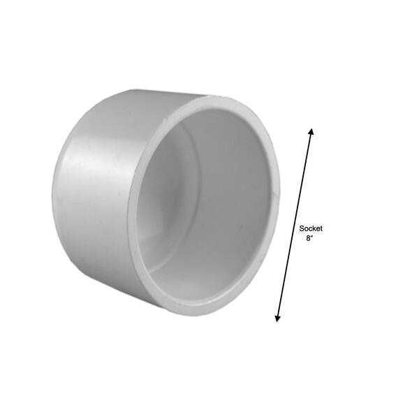 Pvc Cap Dimensions Outlet Discounts Www oceanproperty co th