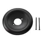 Glacier Bay Estates Escutcheon Kit, Heritage Bronze RP90043 - The Home ...