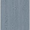 Chesapeake Greenwich Blue Wood Blue Wallpaper Sample 3114-003375SAM ...