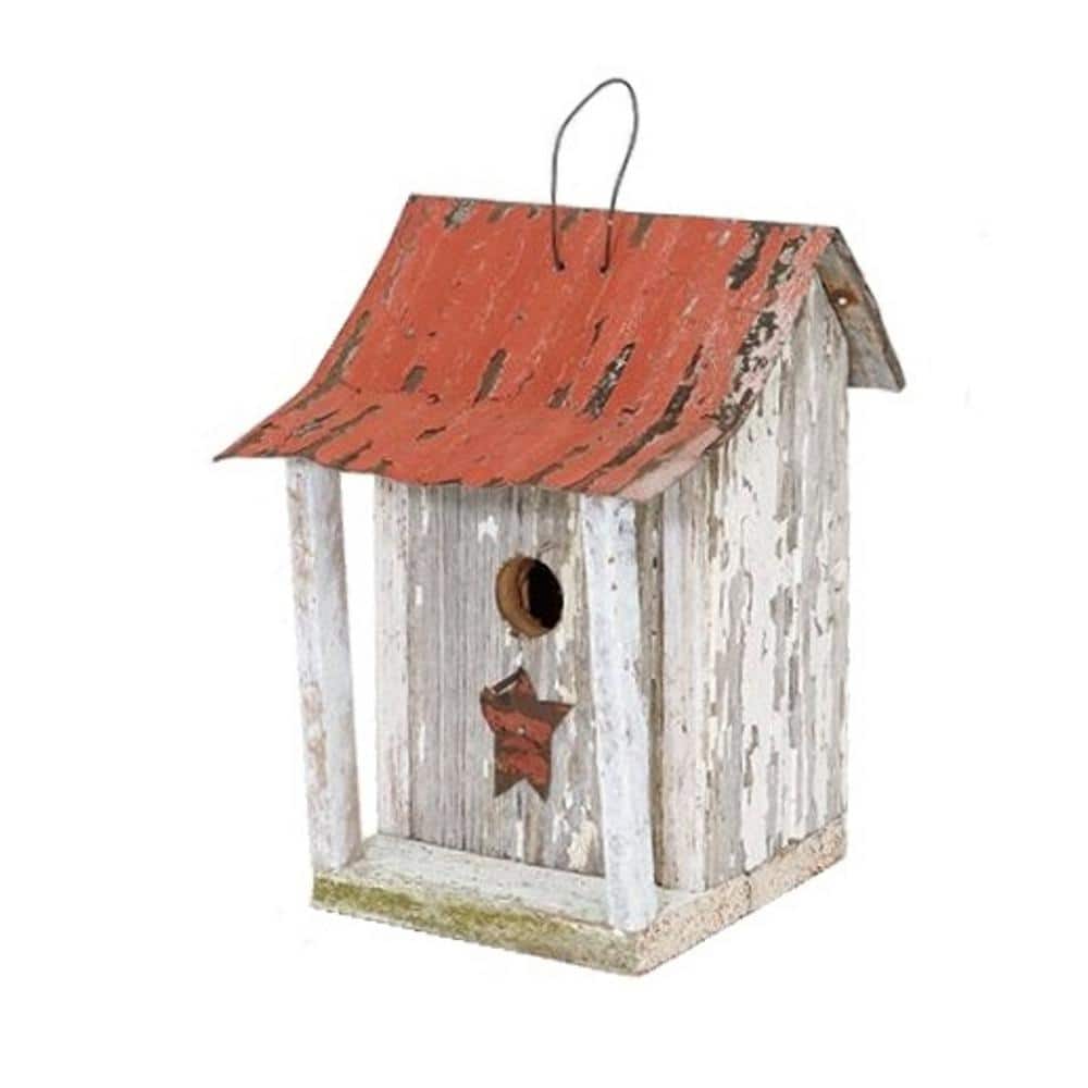 Reviews for Home Bazaar Beavertown Bird Shack | Pg 1 - The Home Depot