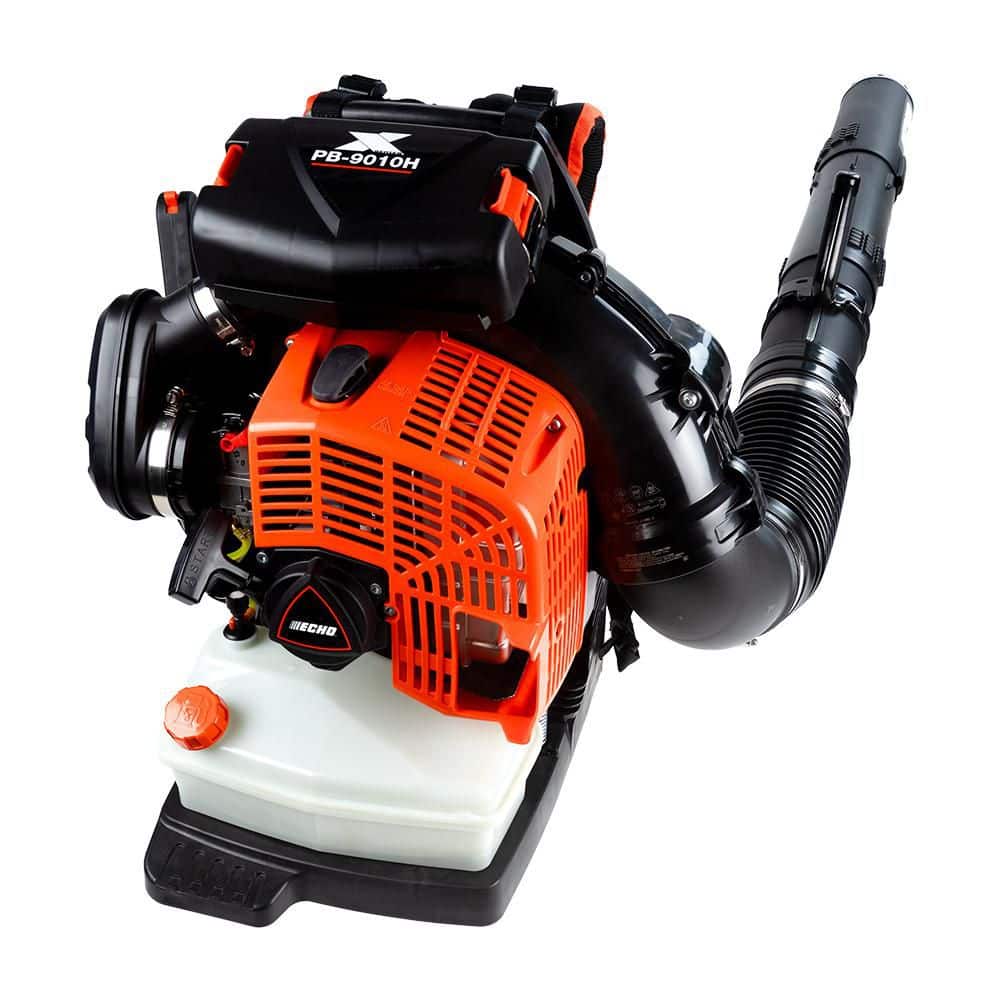 Reviews for ECHO 220 MPH 1110 CFM 79.9 cc Gas 2-Stroke X Series Pro ...
