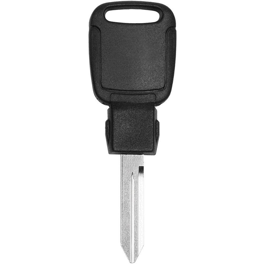 Chrysler Chip Key 18CHRY301 - The Home Depot
