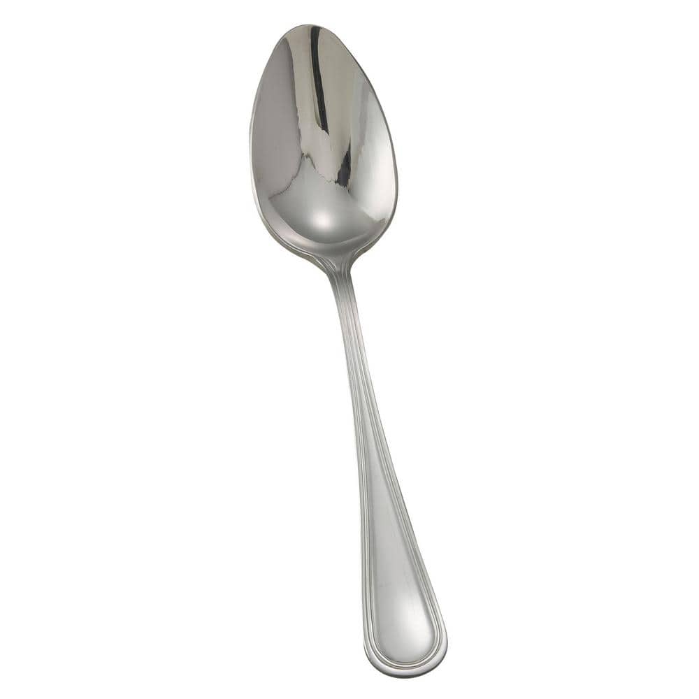 Winco Shangri-La 18/8 Stainless Steel Extra Heavyweight Flatware Single ...