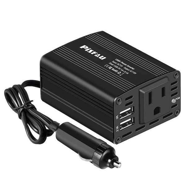Power inverter 110 to 12 volt store
