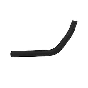 ACDelco Molded Radiator Coolant Hose - Upper 24076L - The Home Depot