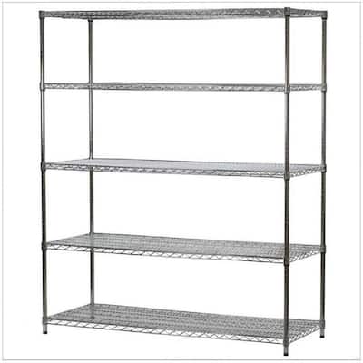 Wire - HDX - Shelving - Storage & Organization - The Home Depot