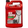 ANIMAL STOPPER Deer Stopper Animal Repellent, Gallon Ready-to-Use with ...