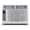 Arctic Wind 250 sq. ft. 6000 BTU Window Air Conditioner with Remote ...