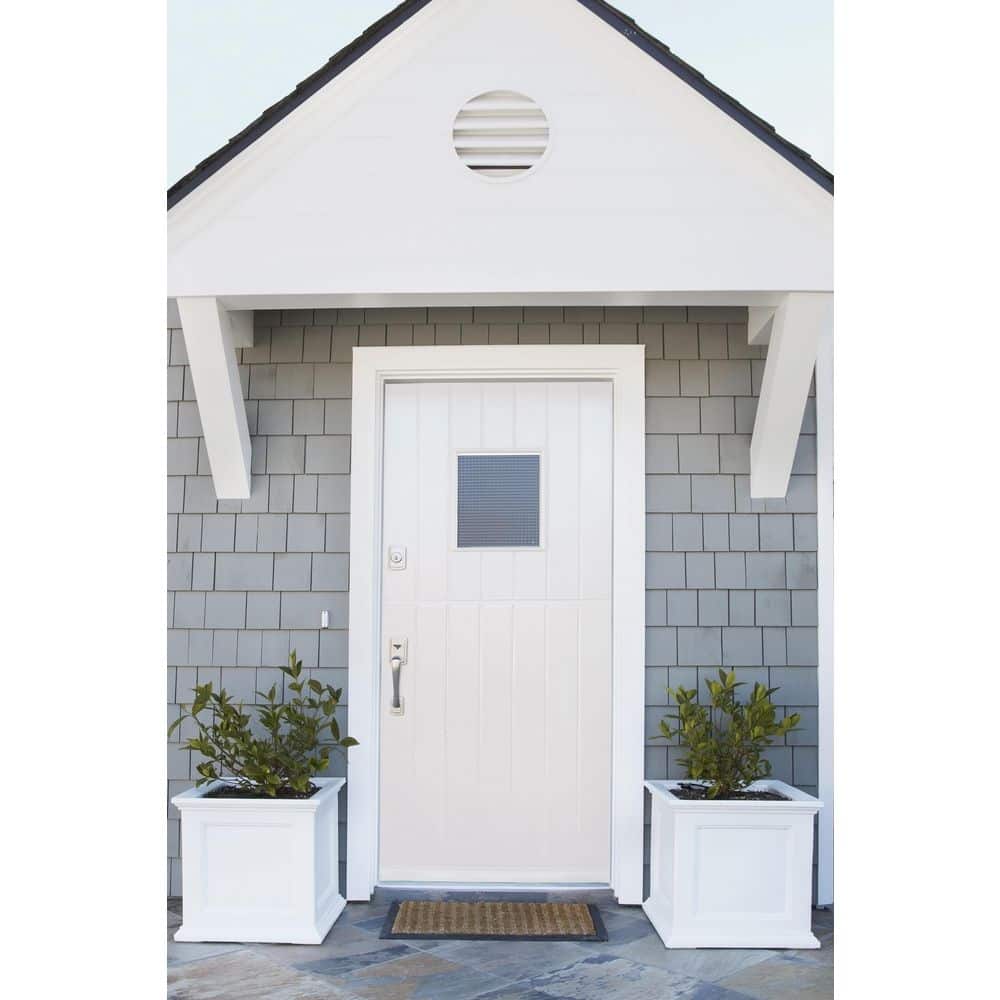 BEYOND PAINT 1 gal. Bright White Cabinets, Countertops, Furniture ...